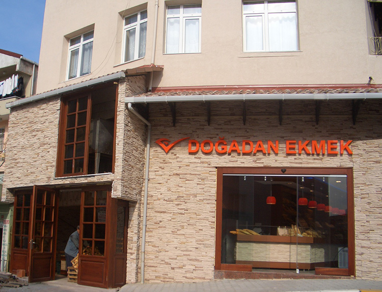 Dış Cephe ve Isı Yalıtımı - Addam Group Dış Cephe ve Isı Yalıtımı - Addam Group